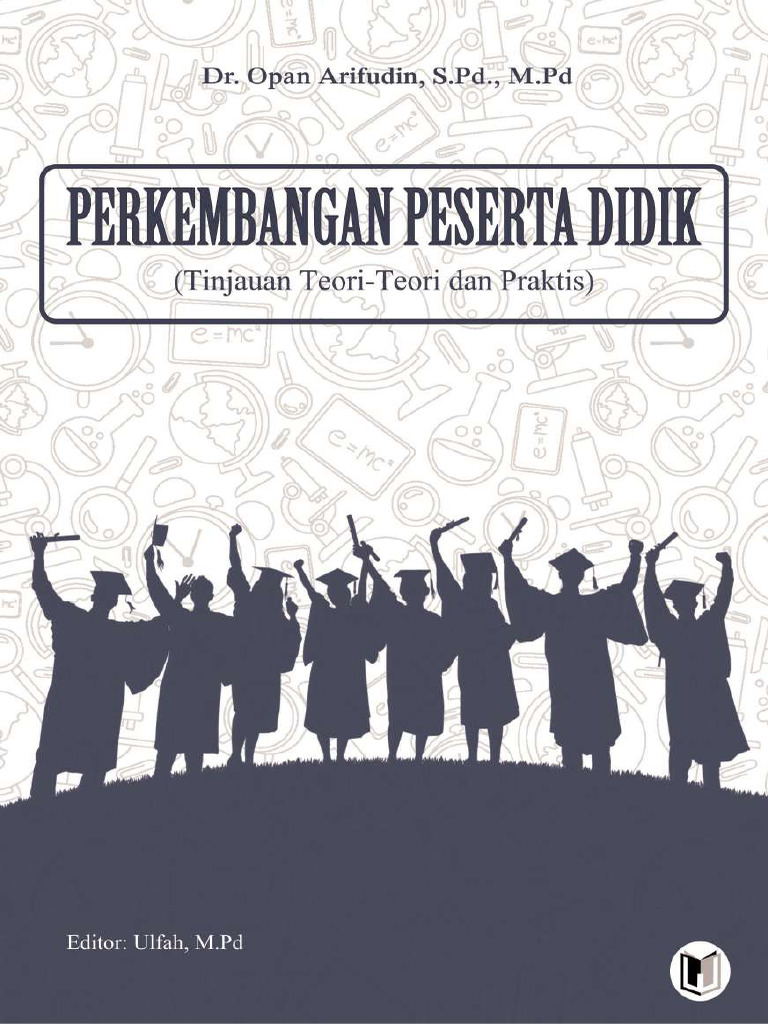 Perkembangan Peserta Didik Tinjauan Teor C3df5e31 | PDF | Karier ...