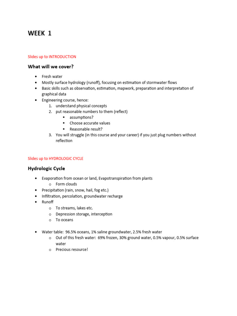 Week 1 Lecture Pdf