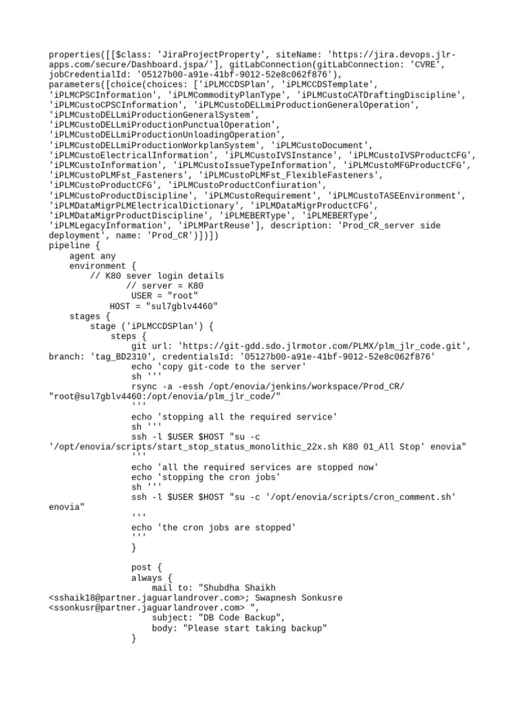 Adarsh Jenkins | PDF | Computing | Application Layer Protocols Adarsh Jenkins | PDF | Computing | Application Layer Protocols