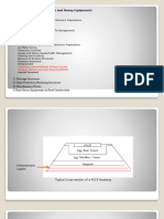Road Construction Process | PDF