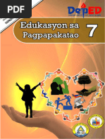 Pamantayan Sa Pagsulat NG Tula | PDF