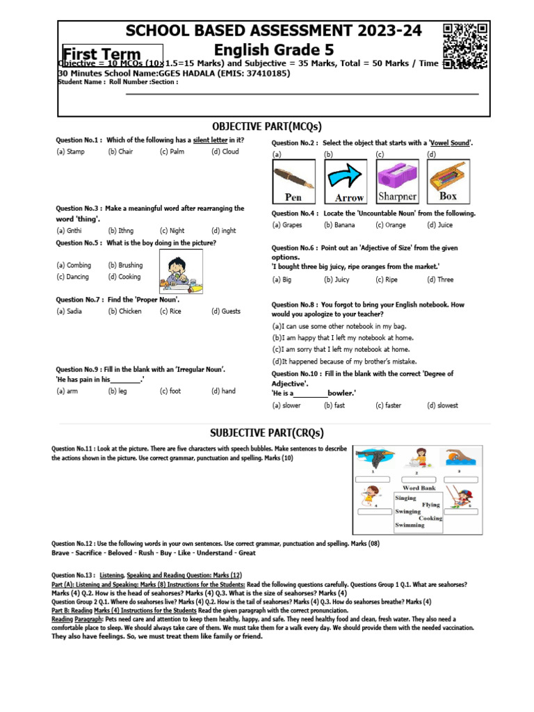 5 English | PDF | Linguistic Morphology | Language Families