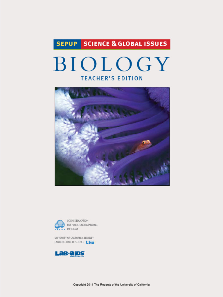 Sgi Biology Evolution Activity 10 | PDF | Species | Mule