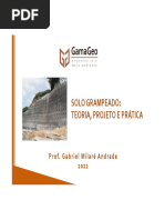 Especificacoes Macgrid WG | PDF