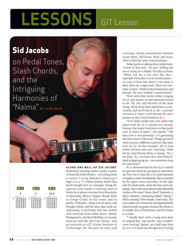 Naima Sid Jacobs | PDF