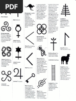 21 Symbols of Time and Their Meanings | PDF | Time | Calendar
