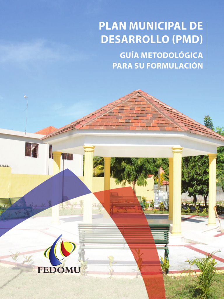 Guía PMD para Gobiernos Locales | PDF | Negocios