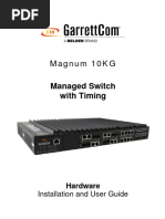 Butterflymx Intercom Installation Guide | PDF