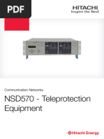 530CID02 DS en PDF | PDF | Relay | Input/Output