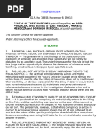Common CR Layout 1 | PDF