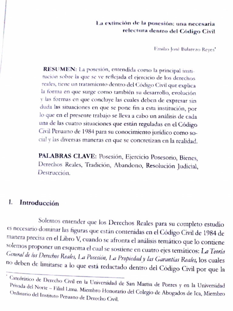 Derecho Penal | PDF | Derecho