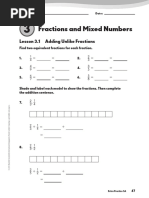 Math in Focus 1A | PDF