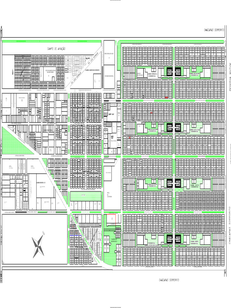 MAPA ANGÉLICA-Model | PDF