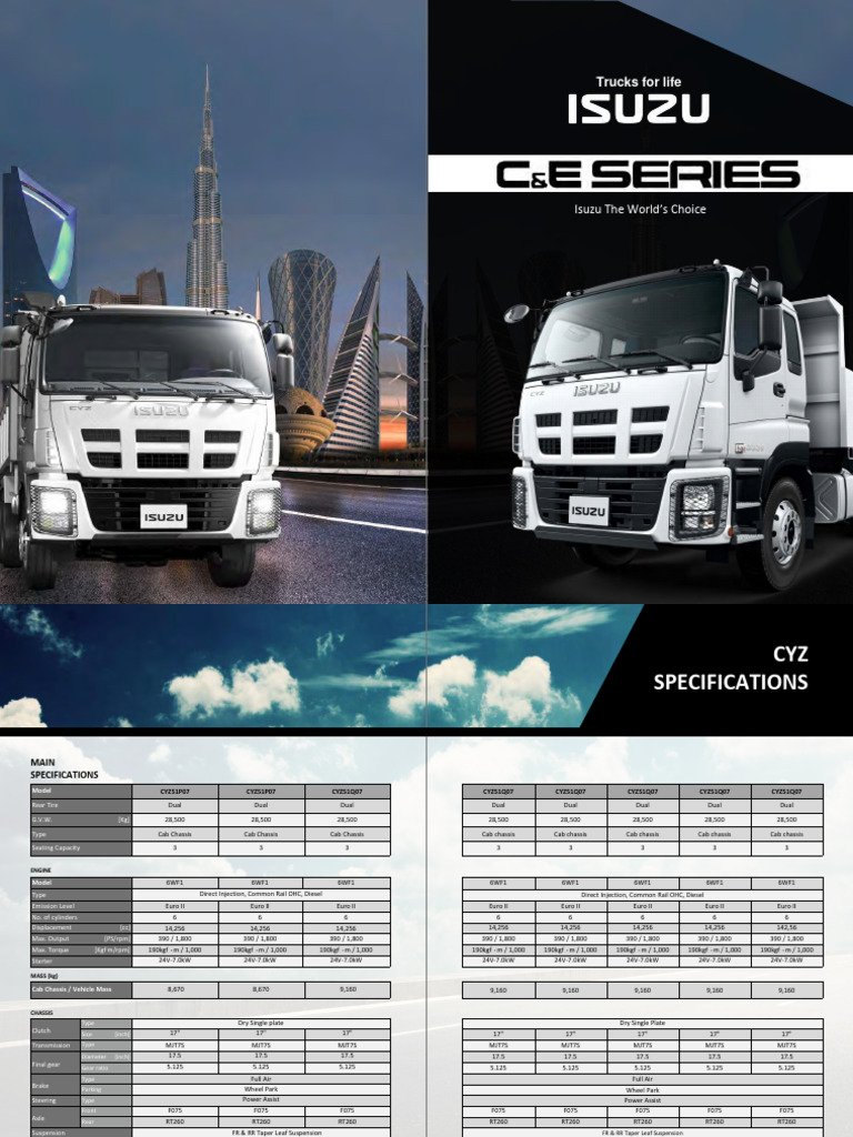 1 Eng C - E Series Catalog GCC | PDF 1 Eng C - E Series Catalog GCC | PDF