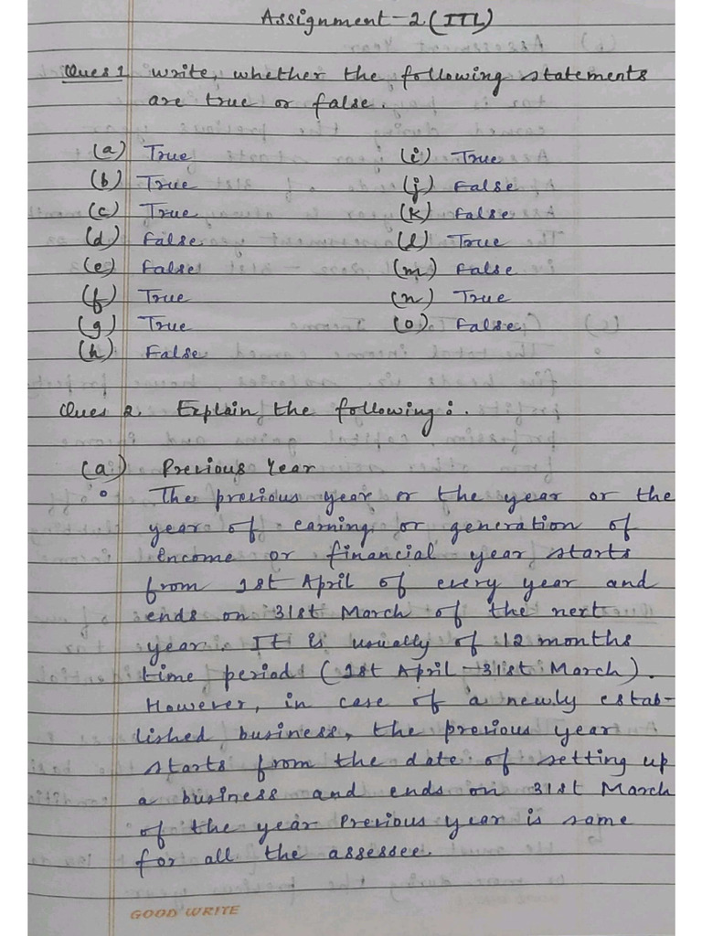 Becsr Assignment 2 Kartik Bisht Pdf