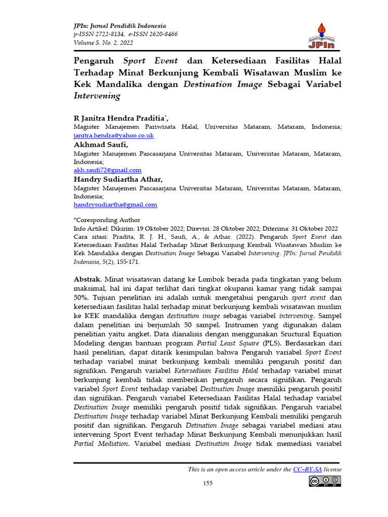 C51janitra Hendra | PDF