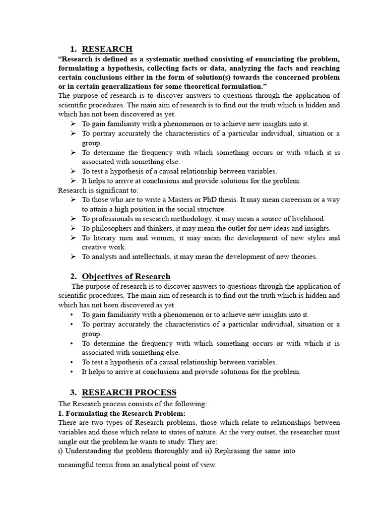 Research 4 | PDF