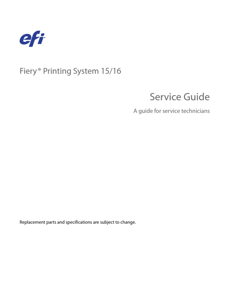 Opguide Printsys 15-16ensg | PDF