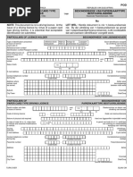 Application For Registration and Licencing of Motor Vehicle (Form RLV ...