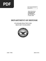 MIL-I-24768: Thermosetting Insulation Standards | PDF | Specification ...