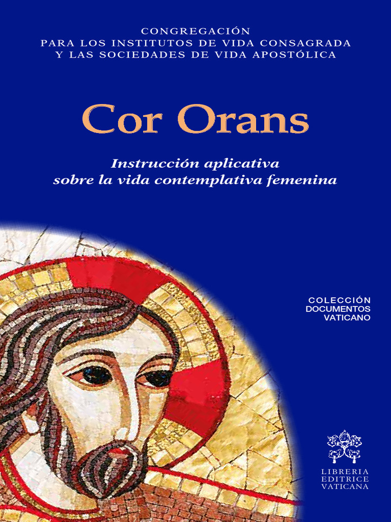 Cor Orans | PDF