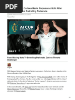 OLL Algorithms - CFOP SpeedSolving OLL #57 Cases PDF | PDF ...