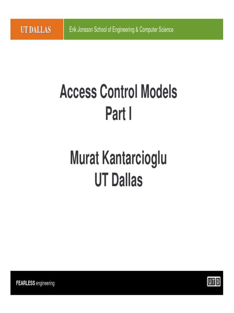 Access 2 | PDF