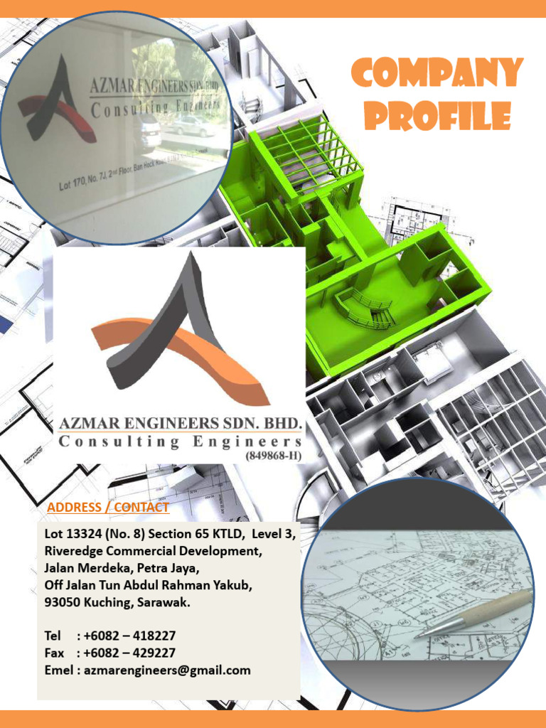 Azmar Co Profile 2021-Converted-Compressed | PDF