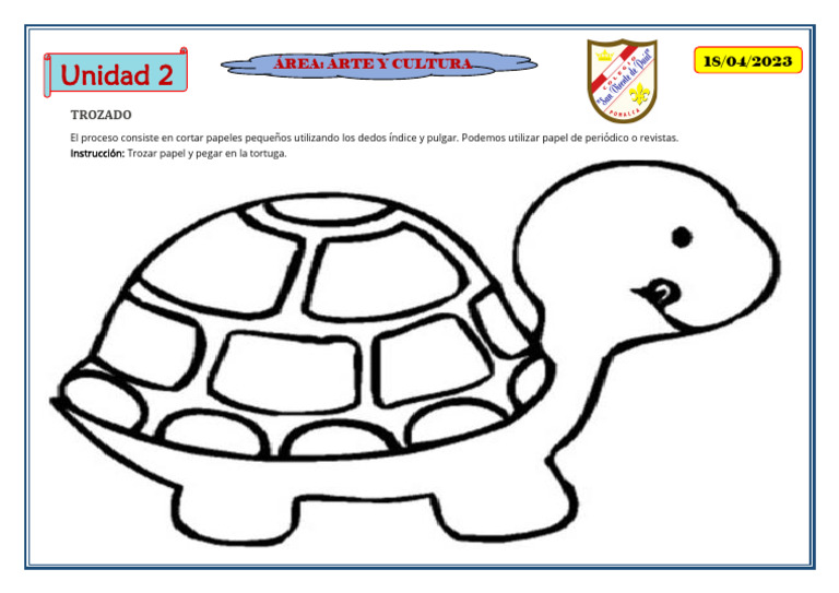 2023 Tecnica Del Trozado | PDF