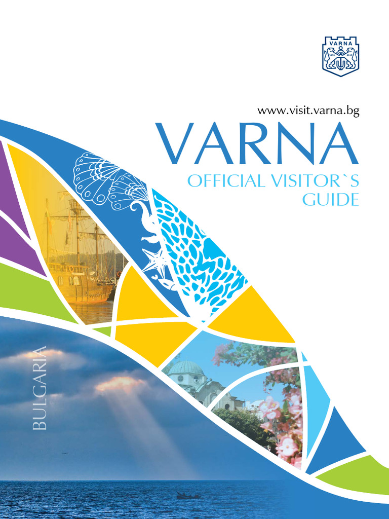 Visitors Guide EN | PDF