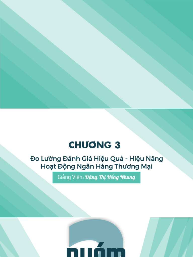 Quản Trị NHTM | PDF