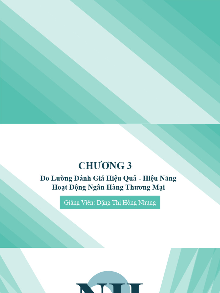 Quản Trị NHTM | PDF