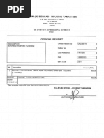 Resit Homestay | PDF