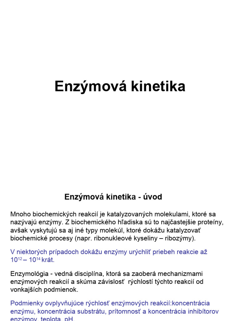 Biofyzika 06 | PDF