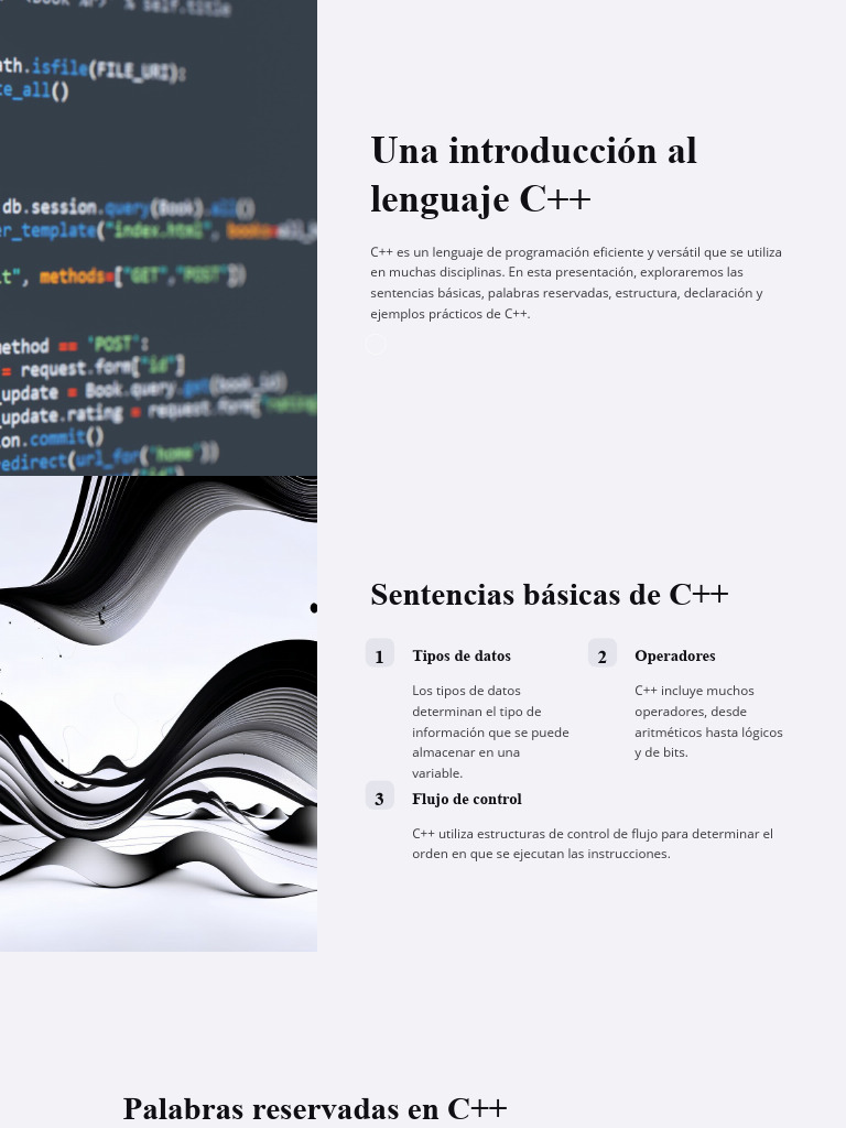 Una Introduccion Al Lenguaje C | PDF