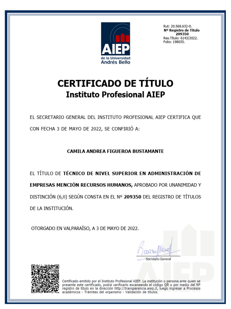 Certificado de Titulo (1)_unlocked | PDF