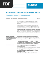 Astm D3306 | PDF | Chemistry | Chemical Substances