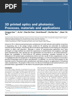 Blender User Manual | PDF | Blender (Software) | 3 D Modeling