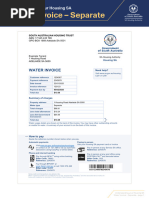 Optus Bill Payment Instructions | PDF | Debit Card | Credit Card