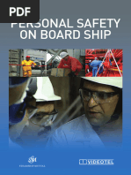 Map - Marpol 73-78 Special Areas Map (18th Edition) | PDF