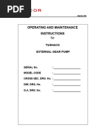 Guideline No. GD-Ed-2214 Marman Clamp Systems Design Guidelines | PDF | Friction | Screw