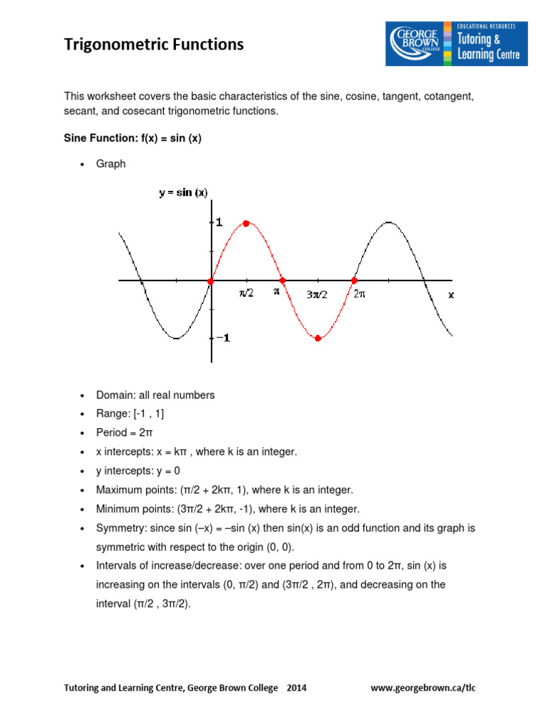 trigonometric_functions | PDF