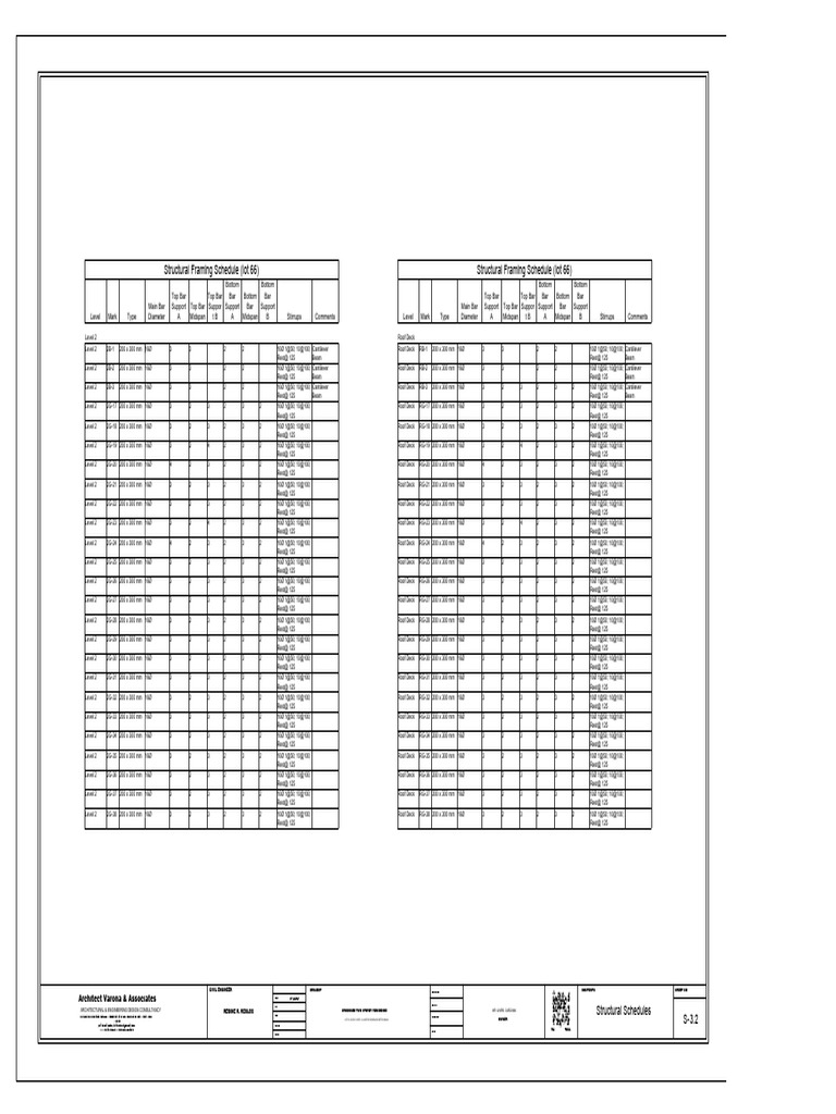 Joshua Emmanuel R. Requejo - STR-cardama-Sheet - S-_3-2 - Structural ...