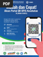 Langkah Pembuatan Rujukan TACC Di Aplikasi P CAre | PDF