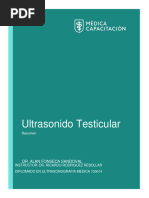 Medidas y Posiciones del Útero en Ecografía | PDF | Ultrasonido médico ...
