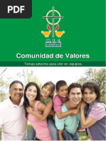 Triptico Pesca MFC | PDF