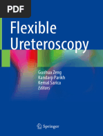 Urology Medical Terminology | PDF | Urinary System | Kidney