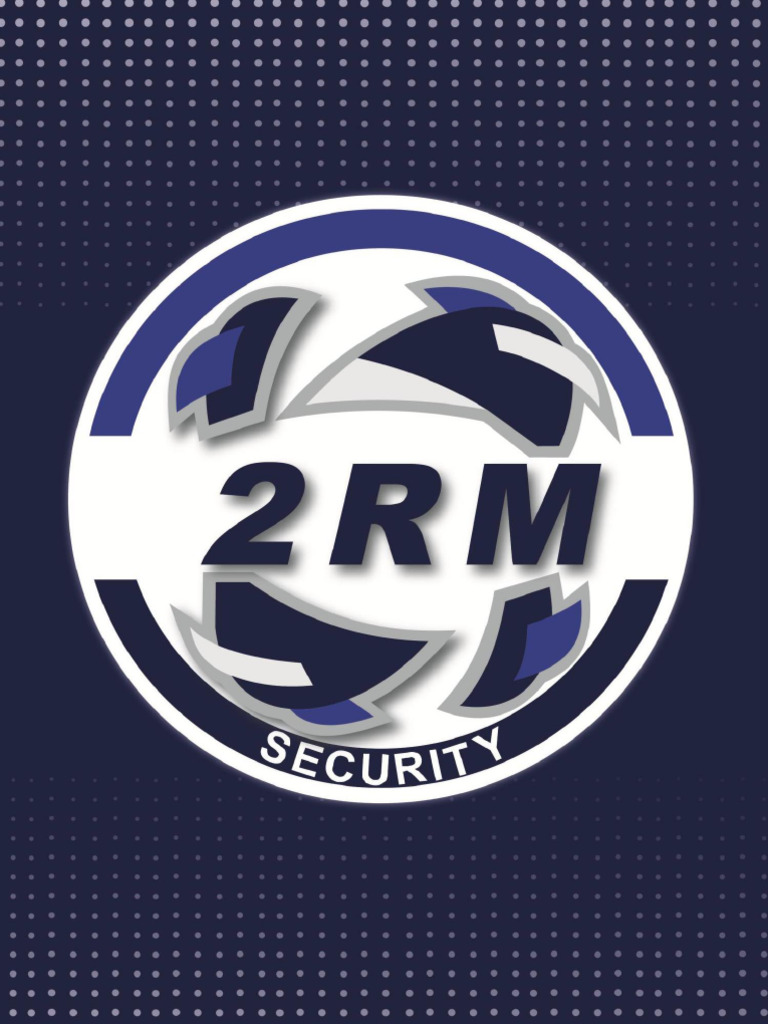 2rm Presentation Geral | PDF