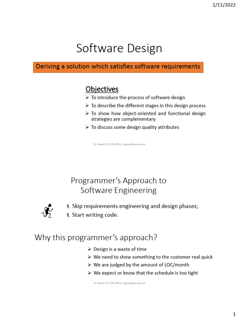 Seisd5 Pdf Abstraction Computer Science Class Computer Programming