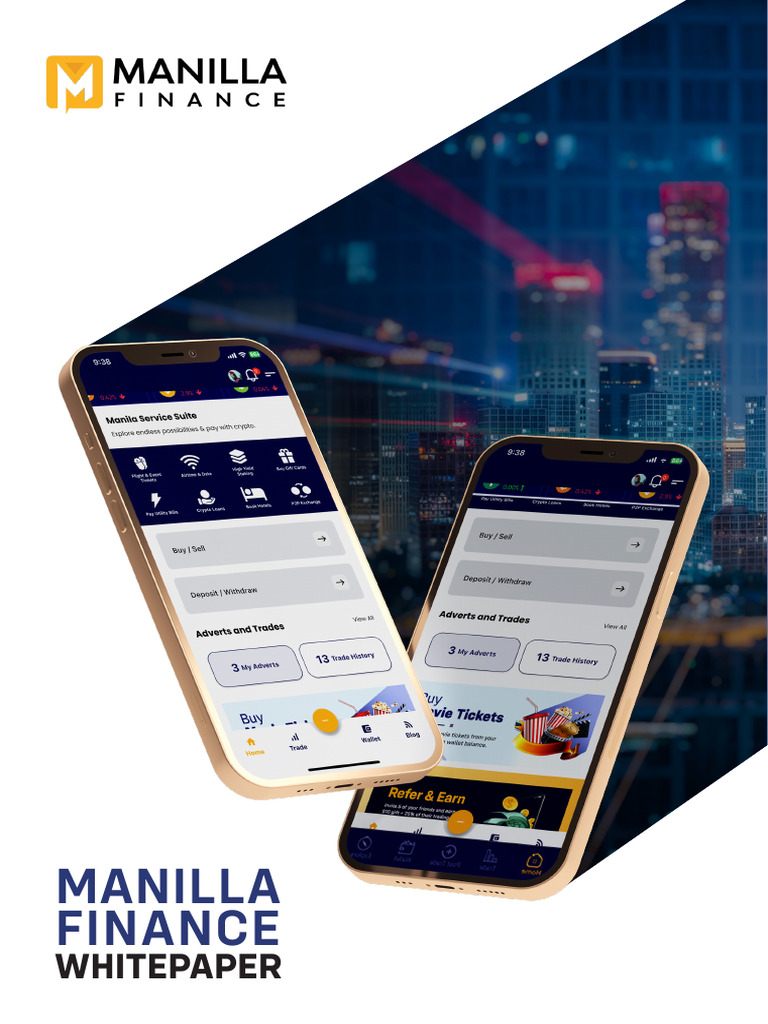 Memecoin White Paper | PDF | Cryptocurrency | Governance